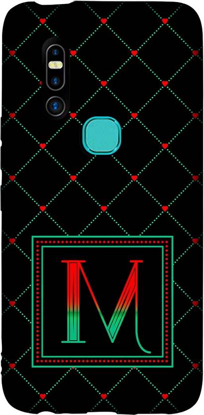 Unique Case Back Cover for Infinix S5 Pro - Unique Case : Flipkart.com