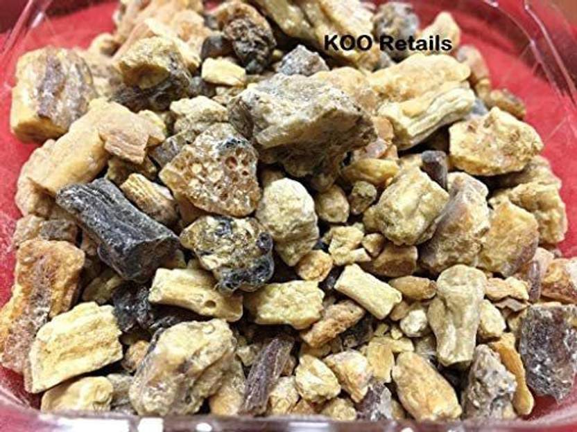 KOO Retails Indian frankincense/ Dhuno/ Jhuna/ Damar Resin/ Indian oli ...