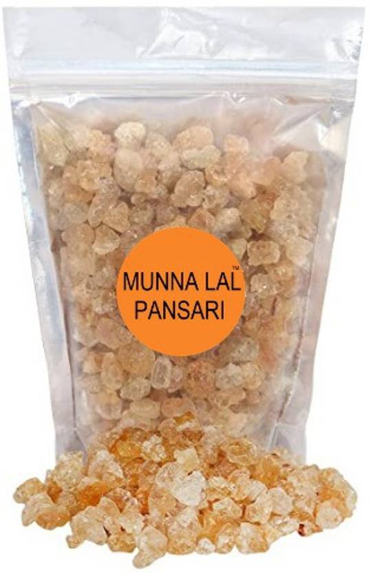 MUNNA LAL Babul Gond - Kikar Gond - Indian Gum Arabic - Acacia arabica ...