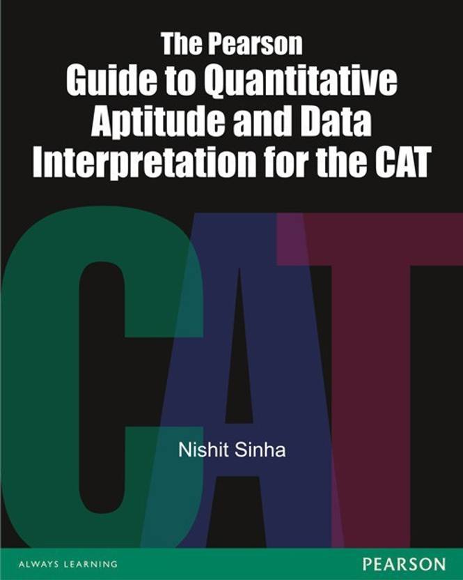 The Pearson Guide To Quantitative Aptitude And Data Interpretation For the-pearson-guide-to-quantitative-aptitude-and-data-interpretation-for