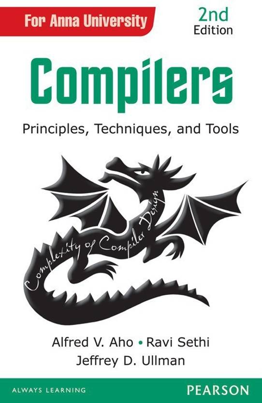 Compilers: Principles, Techniques, & Tools: Buy Compilers: Principles ...