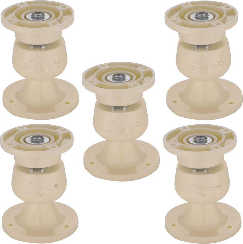 Axtry Pack of 5 Door Catcher / Door Magnet / Door Magnet Catcher / Door ...