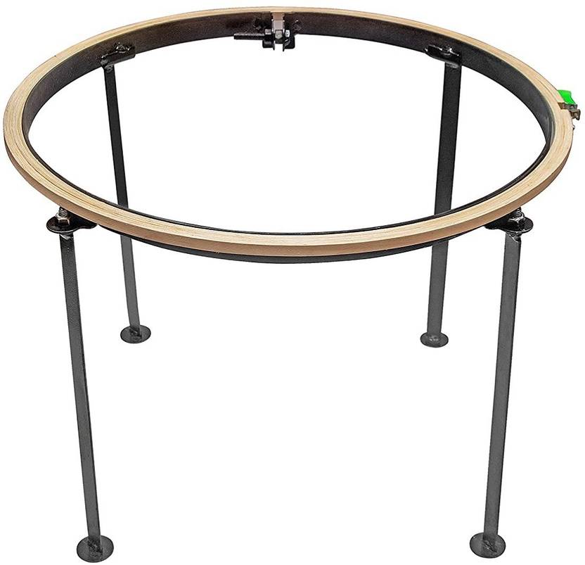 Udhayam Aari Work Stand, Aari Embroidery Frame Stand, Maggam Work Stand ...