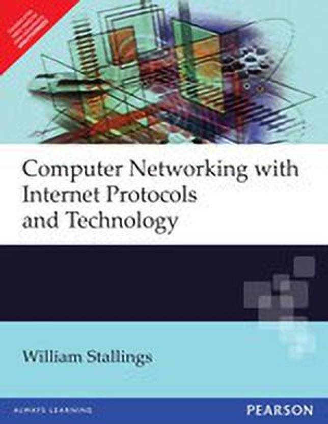 Computer Networking With Internet Protocols And Technology 1st Edition Buy Computer Networking 6202