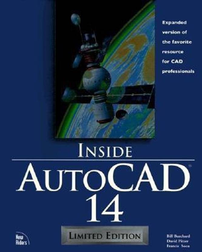 Inside AutoCAD 14 Limited Edition: Buy Inside AutoCAD 14 Limited ...