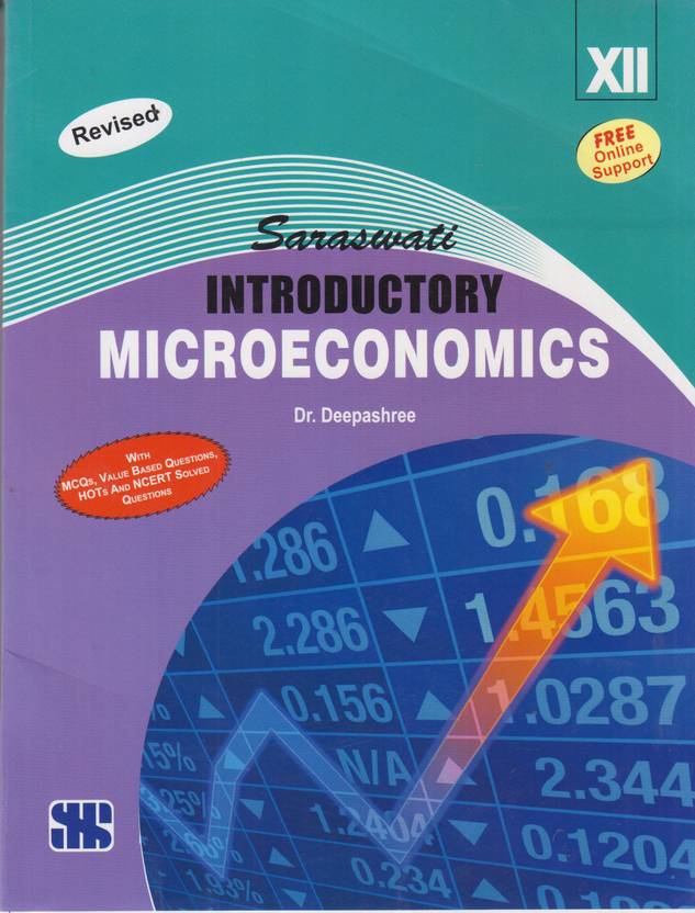Introductory Microeconomics Class 12: Buy Introductory Microeconomics ...