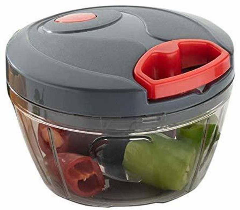 Quick Chopper-Vegetable Chopper Vegetable & Fruit Chopper Price in ...