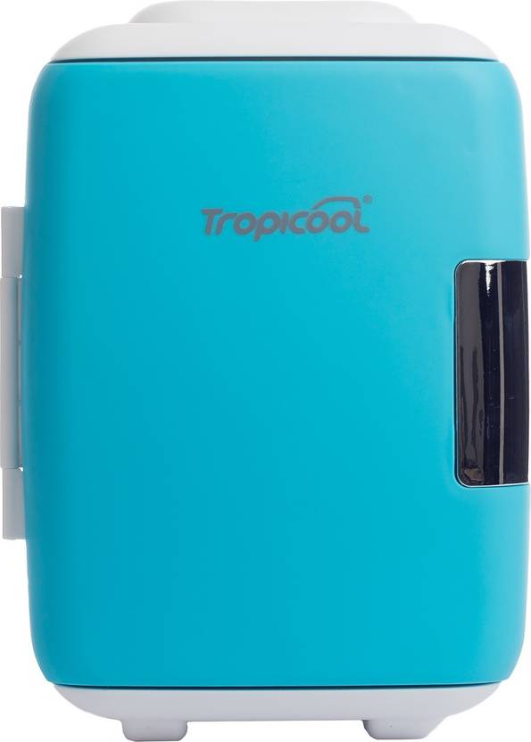 Tropicool PC-05-blue PortaChill 5 L Car Refrigerator Price in India ...