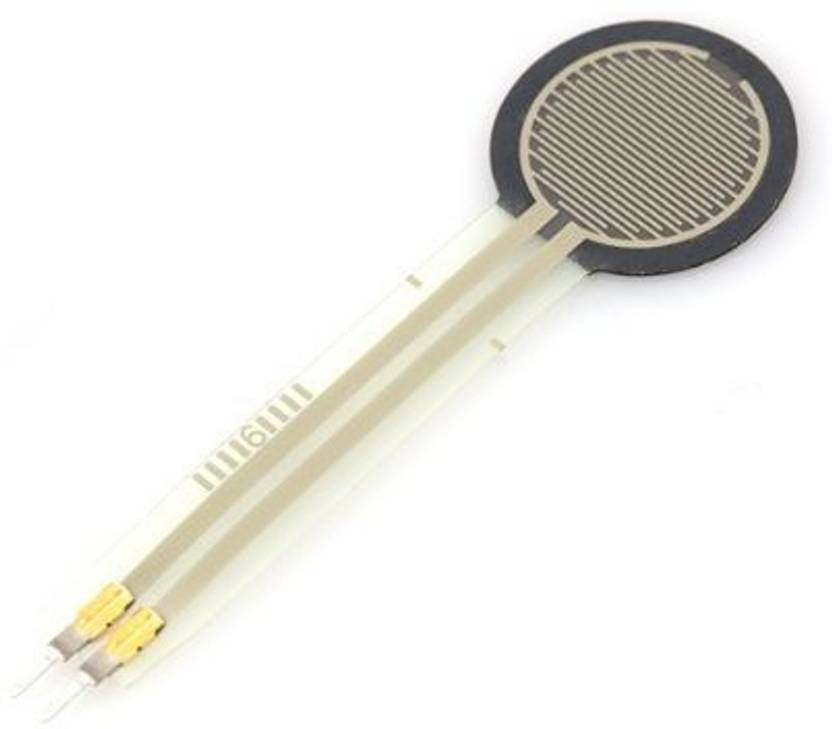 Ihc FSR402 Force Sensitive Resistor 0.5 Inch FSR Pressure Sensor Module ... Ihc FSR402 Force Sensitive Resistor 0.5 Inch FSR Pressure Sensor Module ...