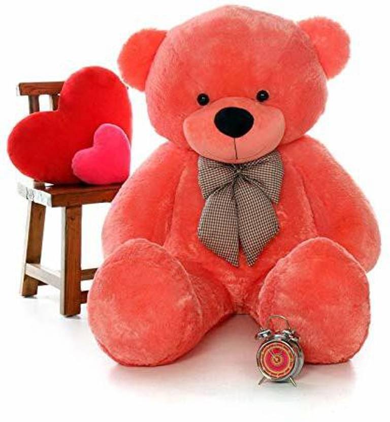 NK CREATIONS Soft Teddy Bear for Boys, Girls, Kids, Birthday Gift, All ...