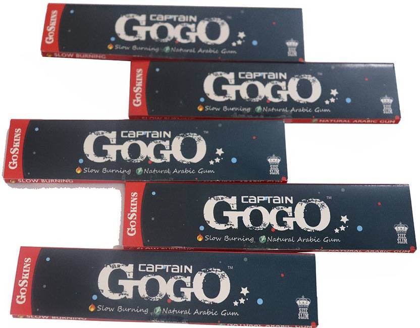 Flipkart.com | TANISHKA EXPORT Slow Burning Premium Bleached Gogo Paper ...