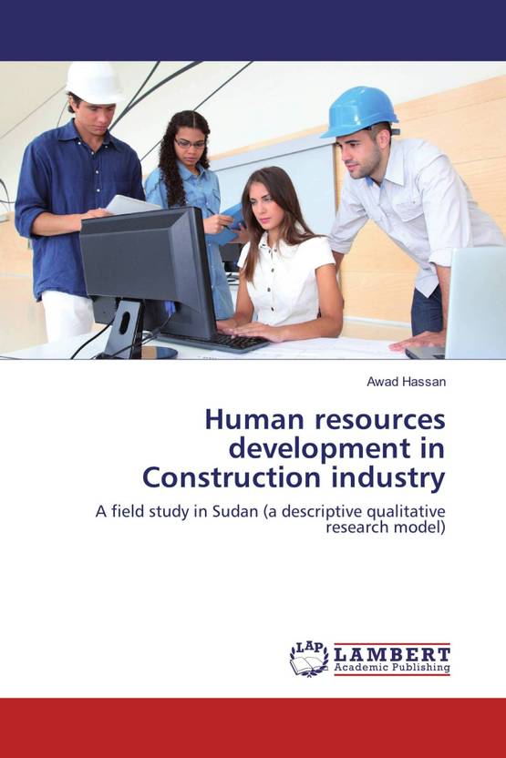 Human resources development in Construction industry: Buy Human ...
