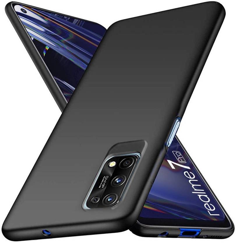 Elica Back Cover for Realme X7 Pro 5G - Elica : Flipkart.com