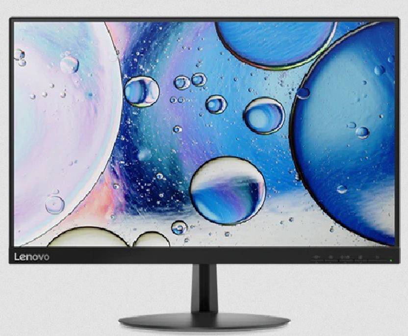 Lenovo 21.5 inch Full HD TN Panel Monitor (LI2215sD) Price in India ...