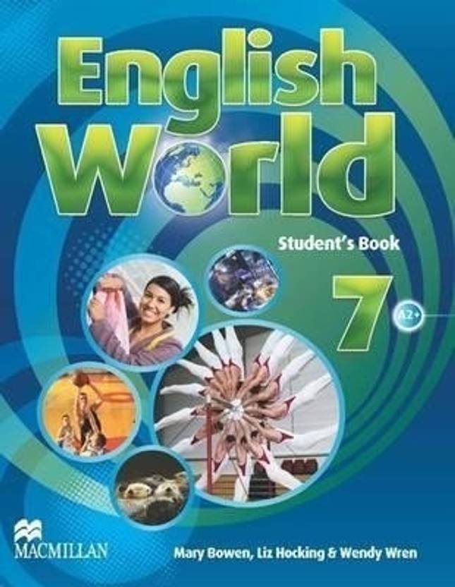 English World 7 Student's Book: Buy English World 7 Student's Book by ...