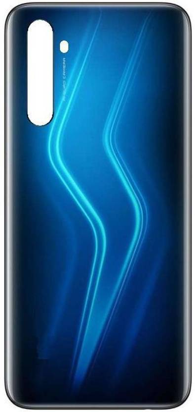 AF Realme 6 pro Back Panel: Buy AF Realme 6 pro Back Panel Online at ...