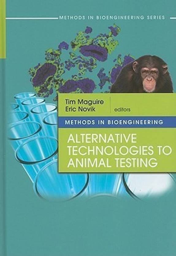 Methods in Bioengineering: Alternatives to Animal Testing - Alternative ...