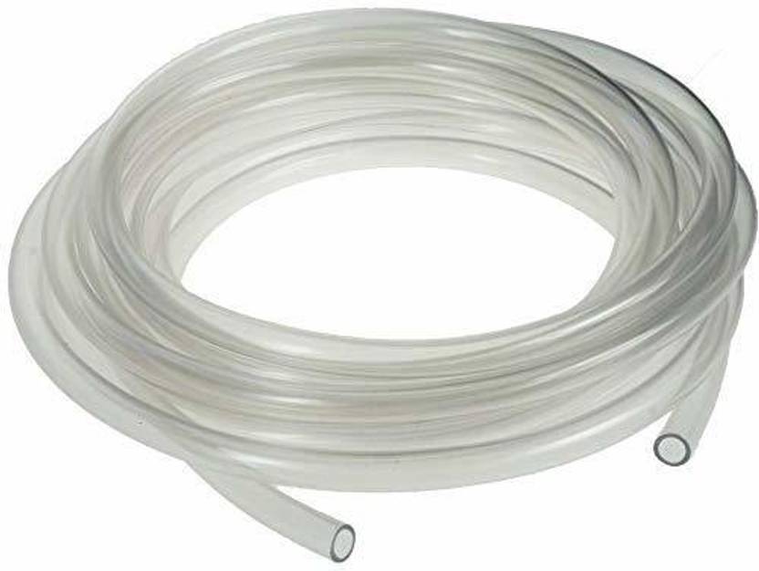 TechWiz Transparent PVC Tube Water Level Hose Pipe 7 mm Diameter ...