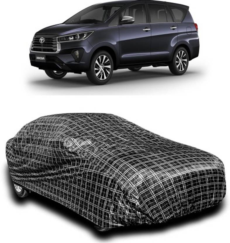 APNEK Car Cover For Toyota Innova Price in India - Buy APNEK Car Cover ...