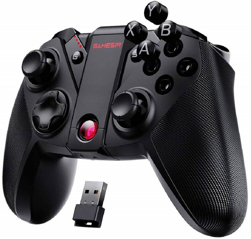 GameSir G4 Pro Bluetooth Wireless Game Controller, PC Controller with ...