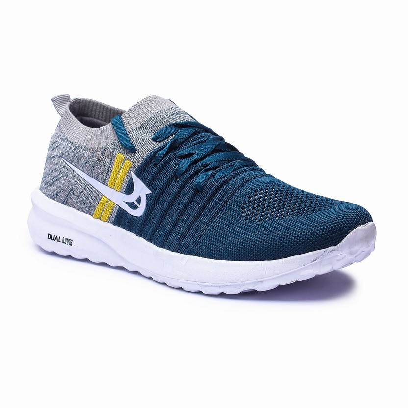 rivaldo BALENO SPORTS Running Shoes For Men - Buy rivaldo BALENO SPORTS ...
