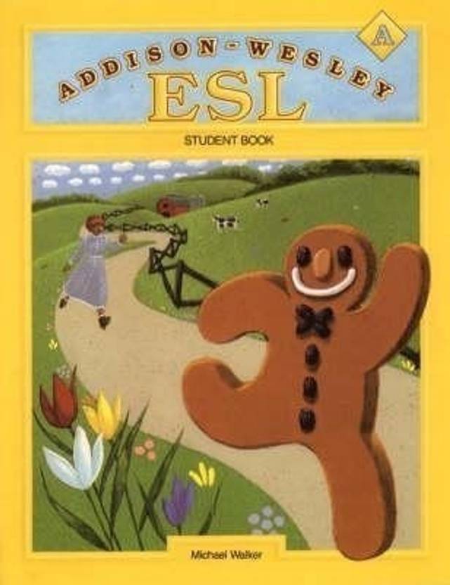 Student Edition, Level A, Addison-Wesley ESL: Buy Student Edition ...