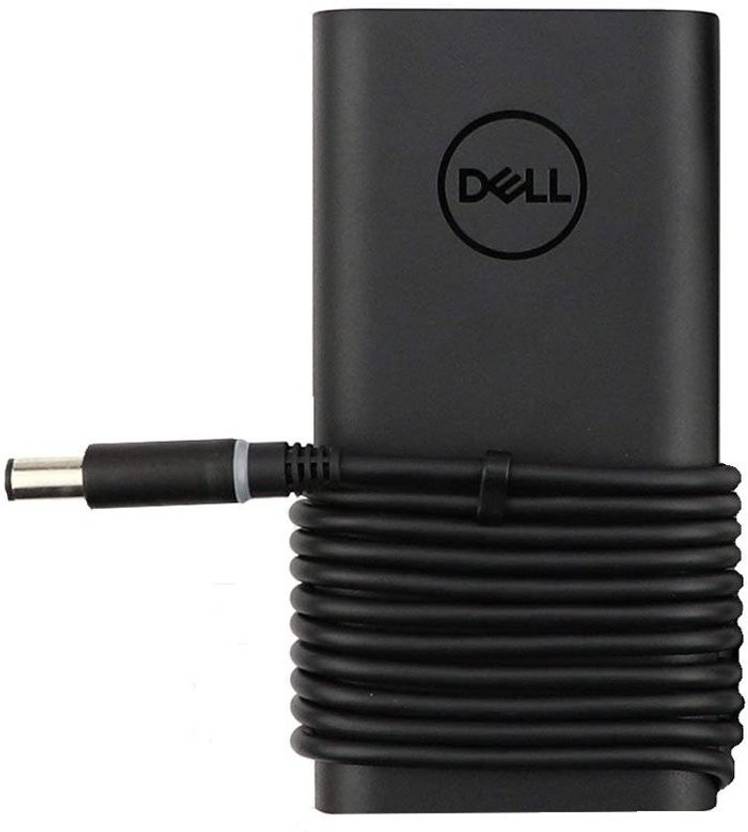 Dell 90W Slim Adapter (without Power Cord) - DELL : Flipkart.com