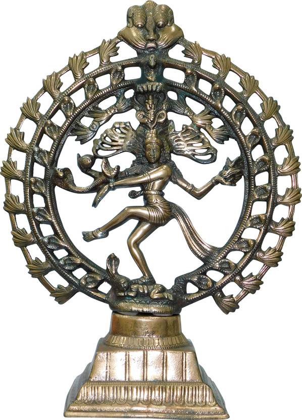 Om Shree Siddhi Vinayak Murti Bhandar Natraj Statue Natraj Idol Natraj ...