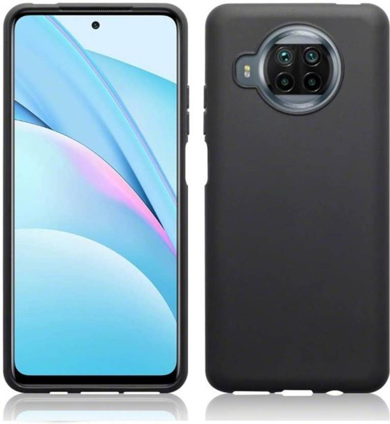 Mobtech Back Cover for Mi 10i, Mi 10i 5G /Mi 10i - Mobtech : Flipkart.com