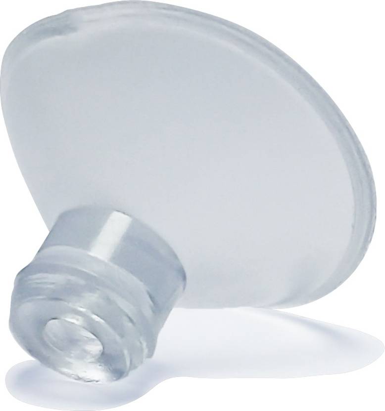 NEMANI BUILDERWARE Vaccum Bush for glass 19 mm Desk Sneeze Guard Price ...