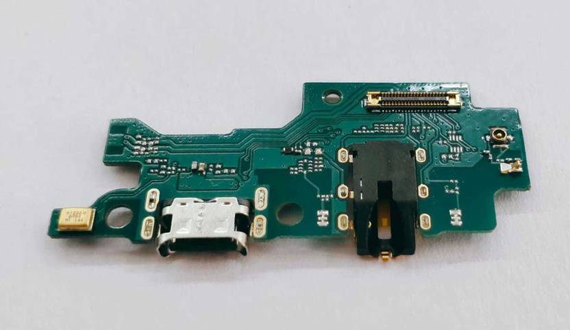 ASOSS ENTERPRISES SAMSUNG A30S CHARGING FLEX BOARD:: A30S CC BOARD ...