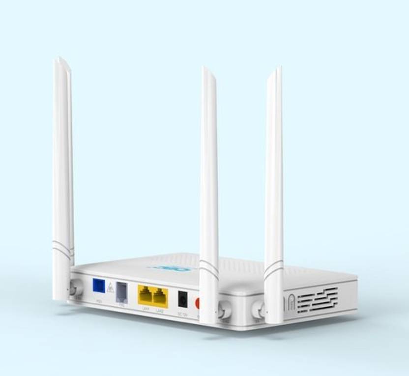 DBC TECHNOLOGY DBC 1110-Wdoant 1200 Mbps 4G Router - DBC TECHNOLOGY ...