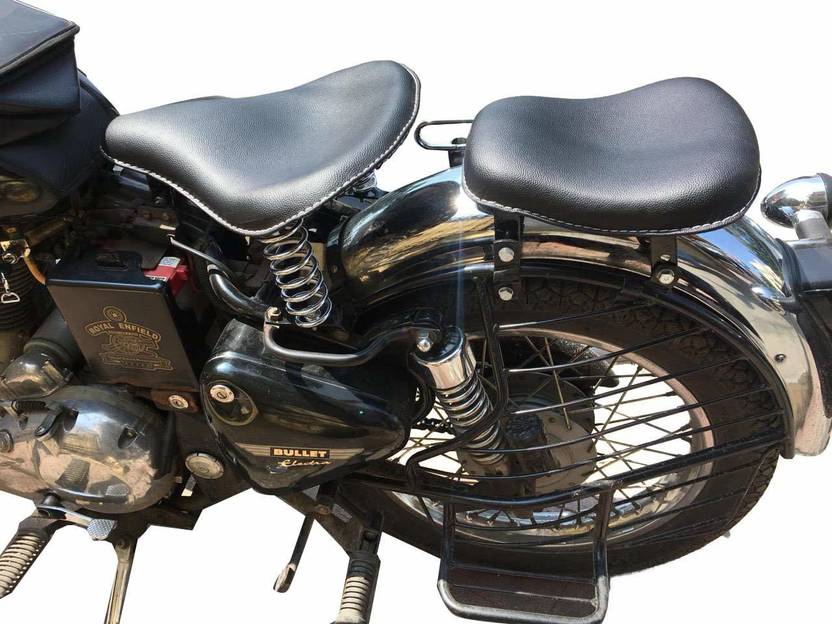 KDH Royal Enfield Kabir Singh/Arjun Reddy Electra and Standard 350/500 ...