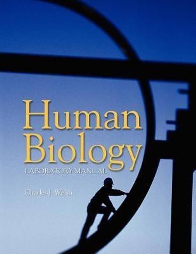 Human Biology Laboratory Manual: Buy Human Biology Laboratory Manual by ...