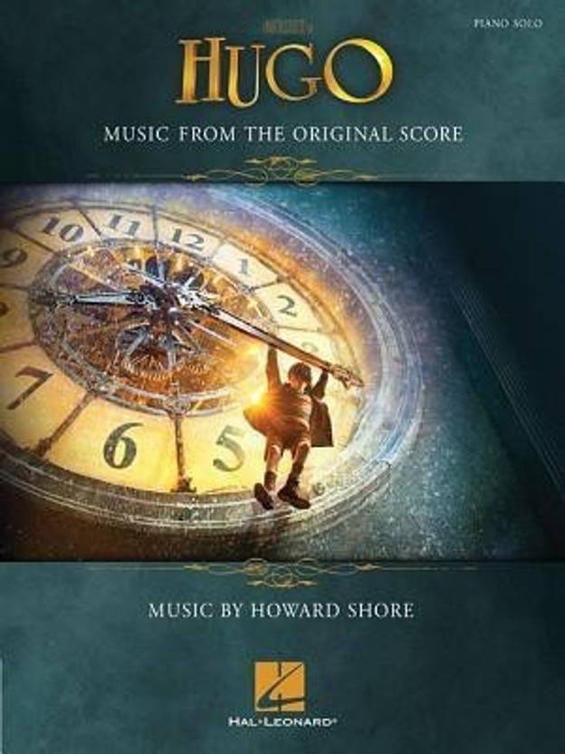 Hugo Music From the Original Score: Buy Hugo Music From the Original ...