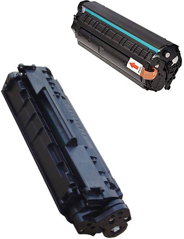 star cs 2 Black - Twin Pack Ink Toner - star cs : Flipkart.com