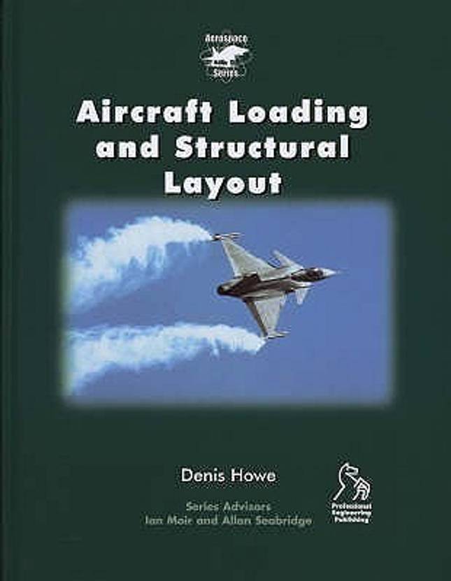 Aircraft Loading and Structural Layout: Buy Aircraft Loading and ...