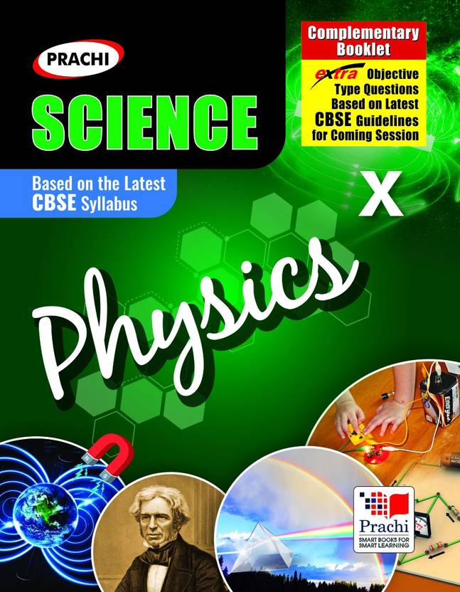 PHYSICS CLASS 10th: Buy PHYSICS CLASS 10th by Neha Jindal at Low Price ...
