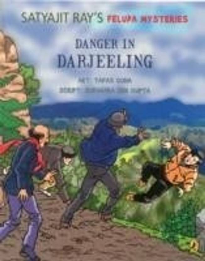 Feluda Mysteries: Buy Feluda Mysteries by Subhadr Ray, Satyajit (Text ...