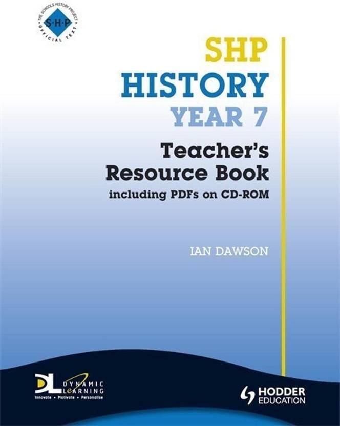 History Year 7 Teacher's Resource Book: Buy History Year 7 Teacher's ...