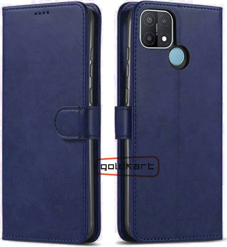 GoldKart Back Cover for Oppo A15, Oppo A15s - GoldKart : Flipkart.com