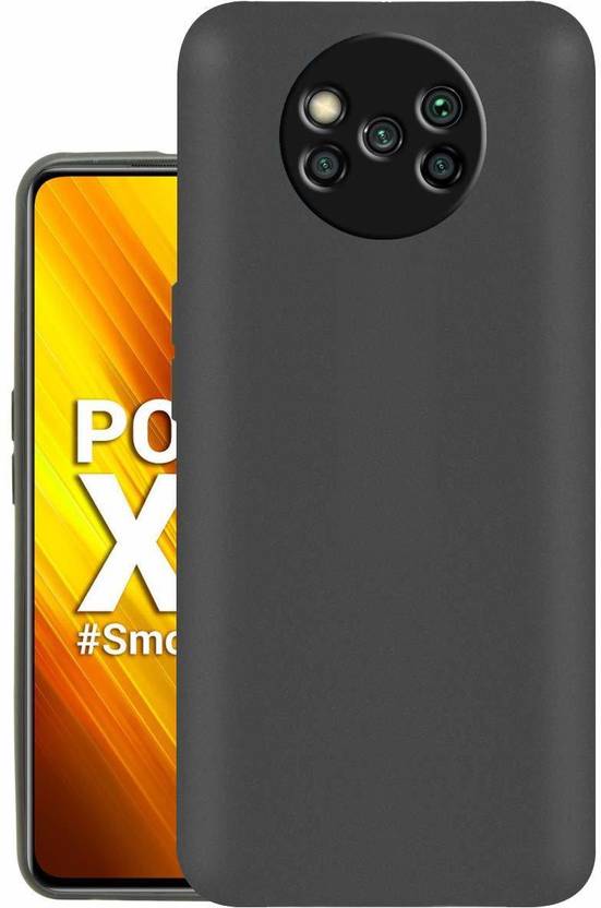 ss creation Back Cover for Poco X3 Pro, Poco X3 - ss creation ...