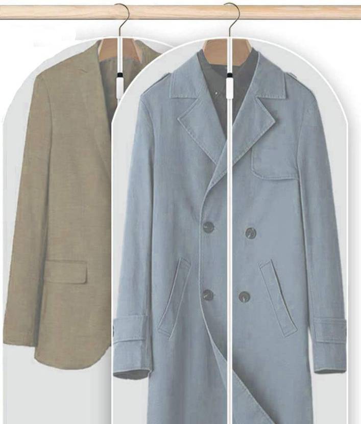 PRO365 Universal Clothe Coat Blazer suit Cover anti dust cloth cover ...