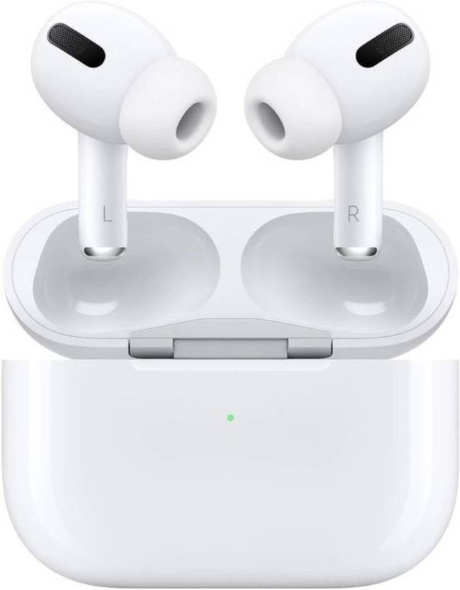 RKS Ear Pods Pro Bluetooth Headset Bluetooth Headset Price in India ...