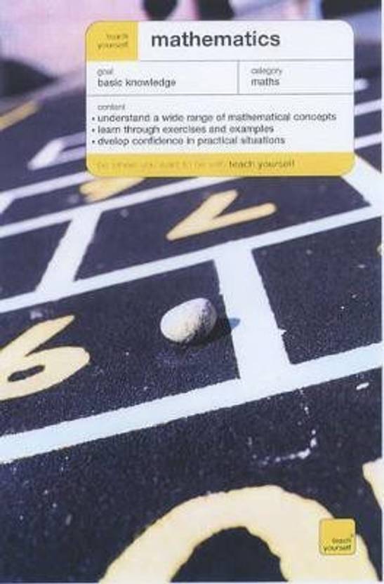 Teach Yourself Mathematics: Buy Teach Yourself Mathematics by Johnson ...