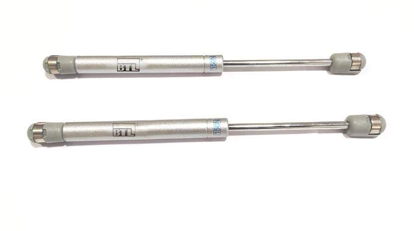 BTL Kitchen Cabinet Gas Spring Stay Pneumatic, Hydraulic (Straight Arm ...