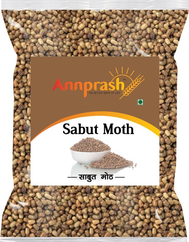 ANNPRASH Mot Matki (Whole) Price in India - Buy ANNPRASH Mot Matki ...