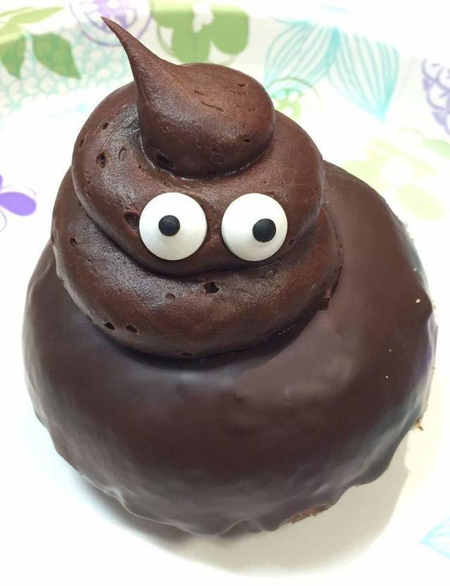 Juliana Poops Fake Human Poop Slime Brown Brown Putty Toy Price in ...