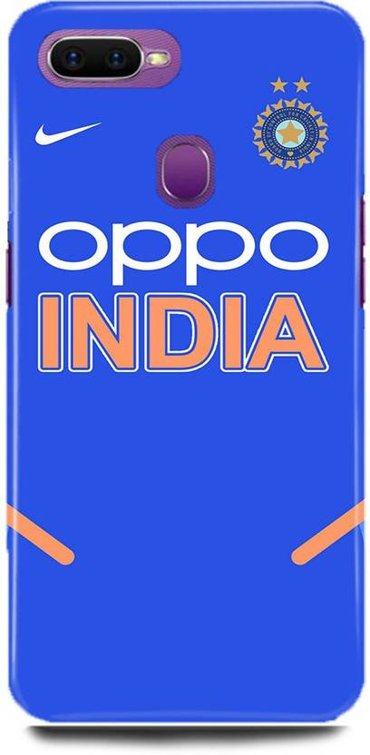 Ignite Back Cover for OPPO A5s, CPH1909,oppo,oppo,logo,oppo,sign,oppo ...