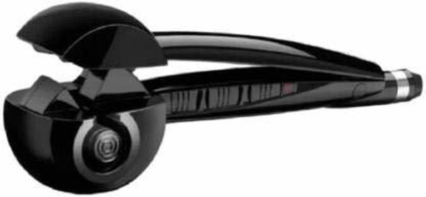 VRAVMO Professional Pro Perfect Ladies Curly Hair Machine Curl Secret ...